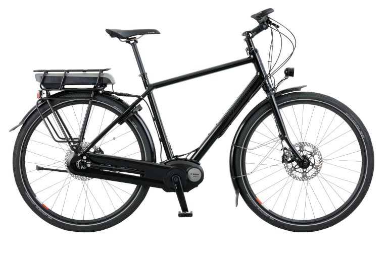 Rohler Ti BLT - idworx - pure perfection - trekking bikes