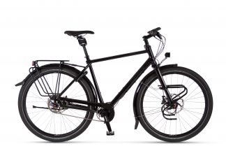 Trekking Bikes Archives - idworx