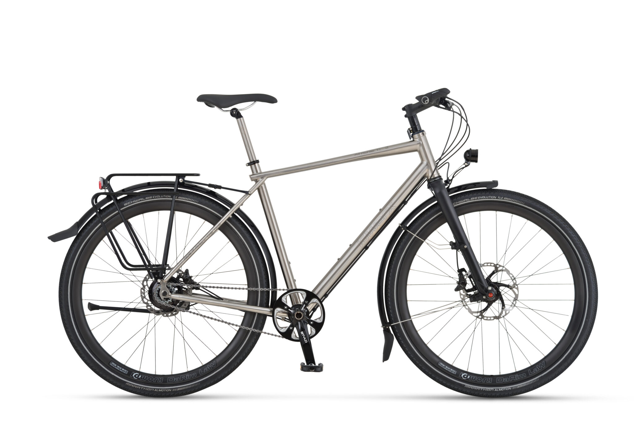 Trekking Bikes Archives - idworx – Premium Reiseräder, Trekking Bikes ...