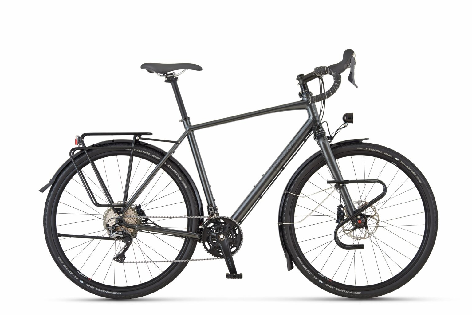 Trekking Bikes Archives - idworx - pure perfection - trekking bikes