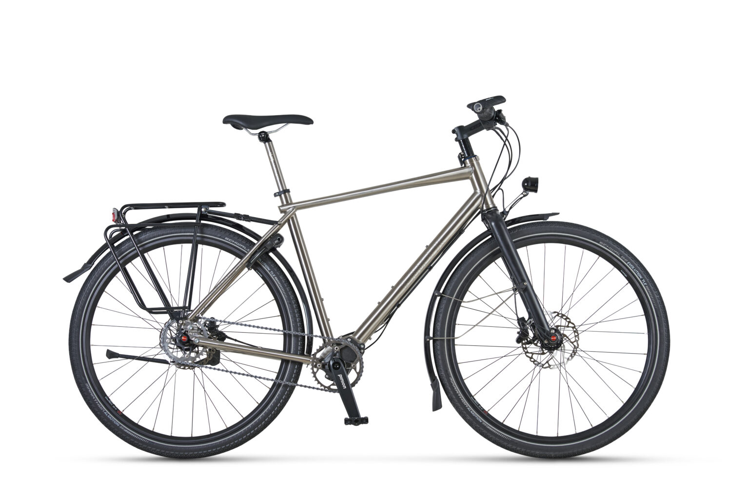 Trekking Bikes Archives - idworx – Premium Reiseräder, Trekking Bikes ...