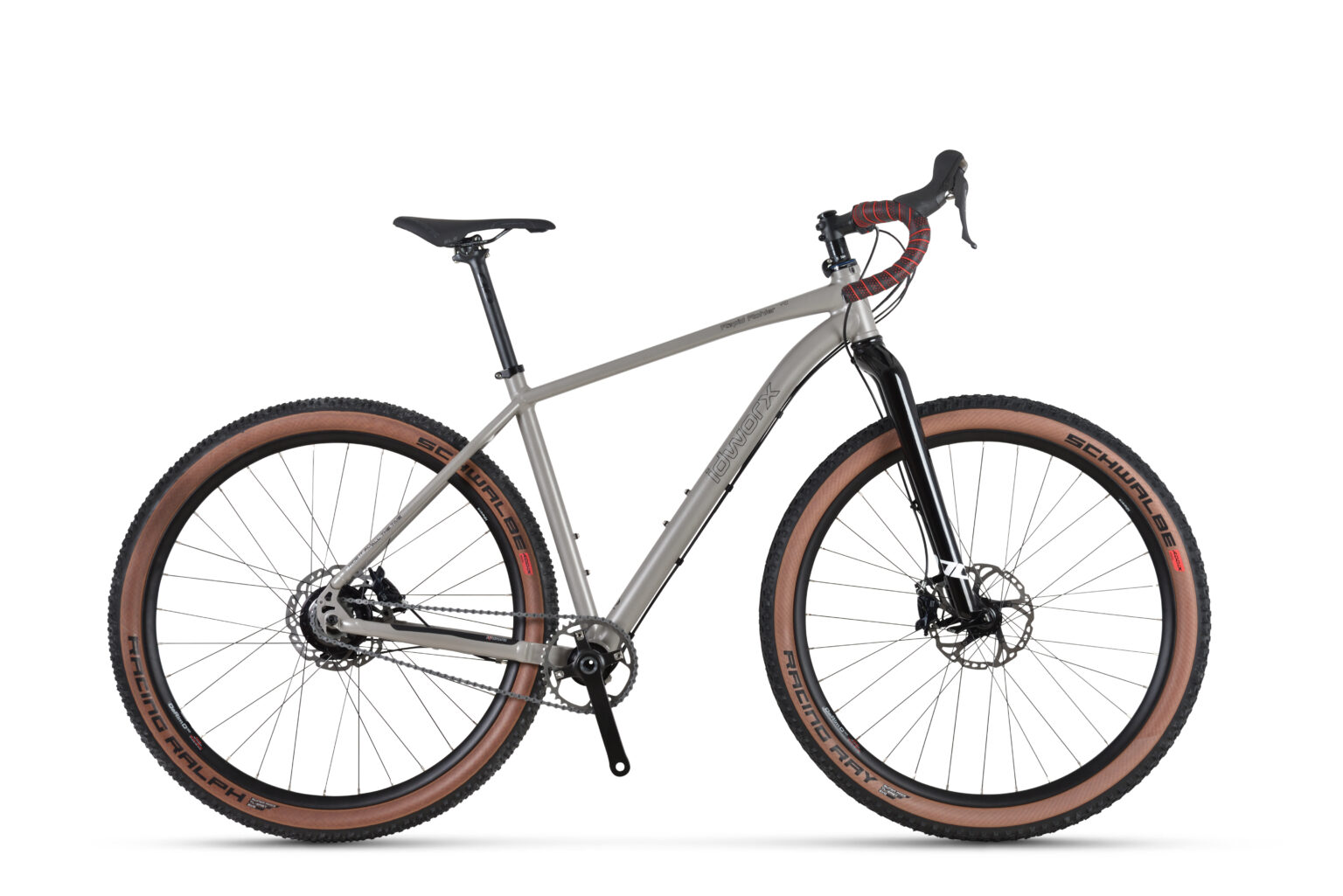 oPinion - idworx - it works! - trekking bikes