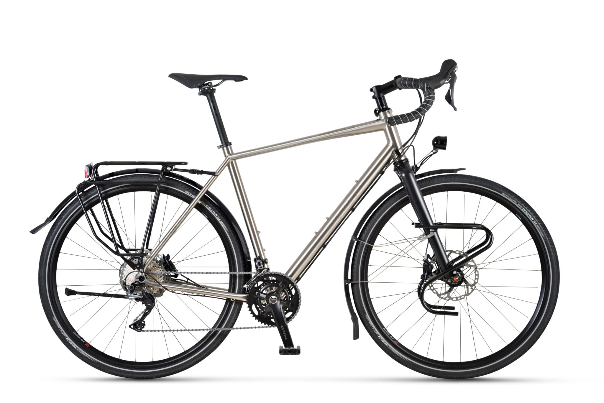 Trekking Bikes Archives - idworx – Premium Reiseräder, Trekking Bikes ...